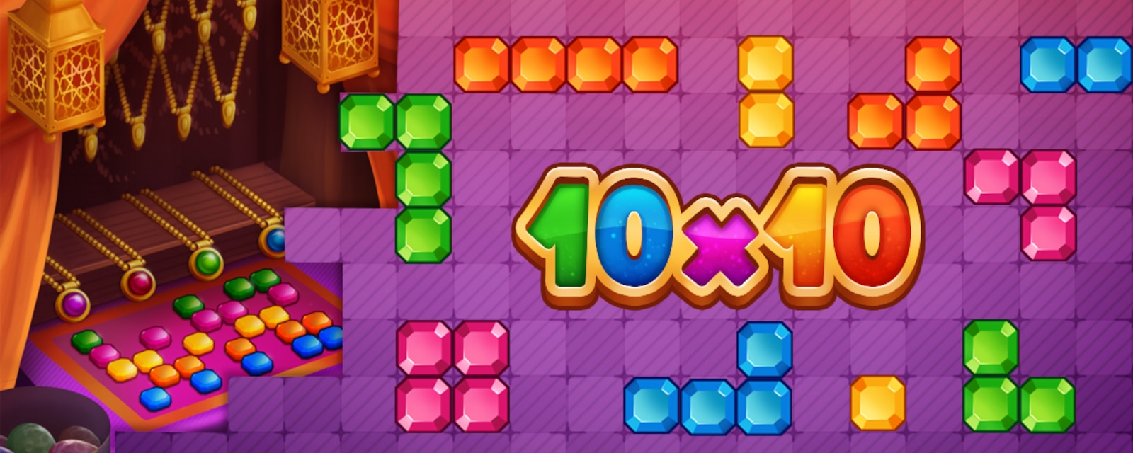 10x10 Arabic - Kostenlos & Direkt spielen jetzt KOSTENLOS spielen ...