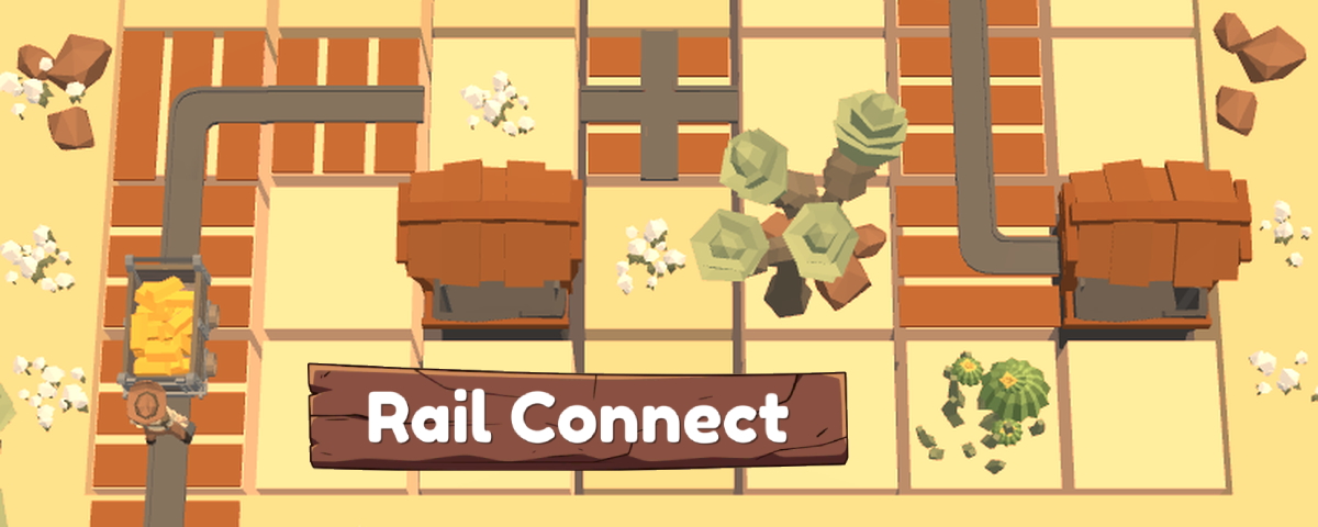 Rail Connect jetzt KOSTENLOS spielen | RTLZWEI Spiele