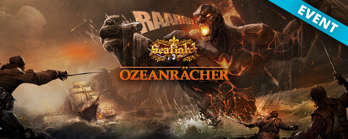 Seafight jetzt KOSTENLOS spielen | RTLZWEI Spiele